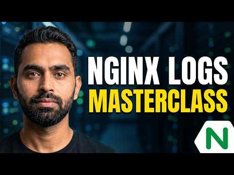 Master Nginx Log Analysis with grep, awk & cut