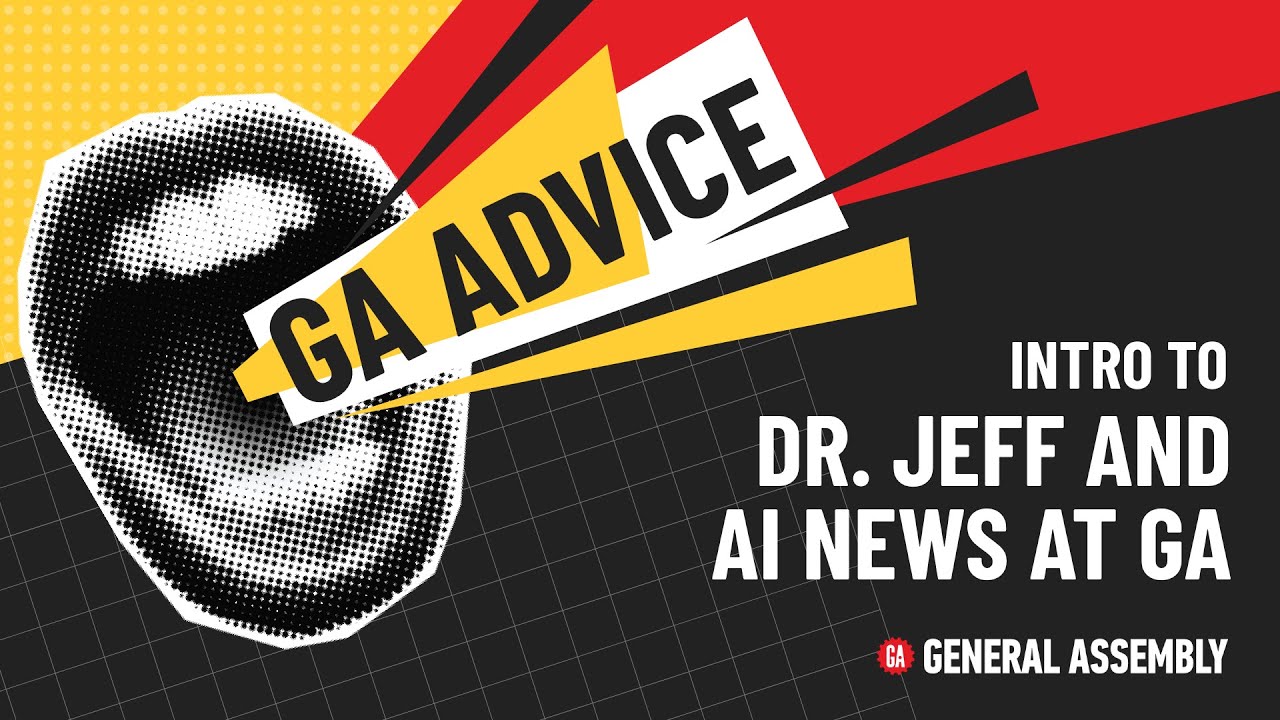 Practicing Responsible AI: Advice from Dr. Jeffrey Bergin, VP of Impact ...