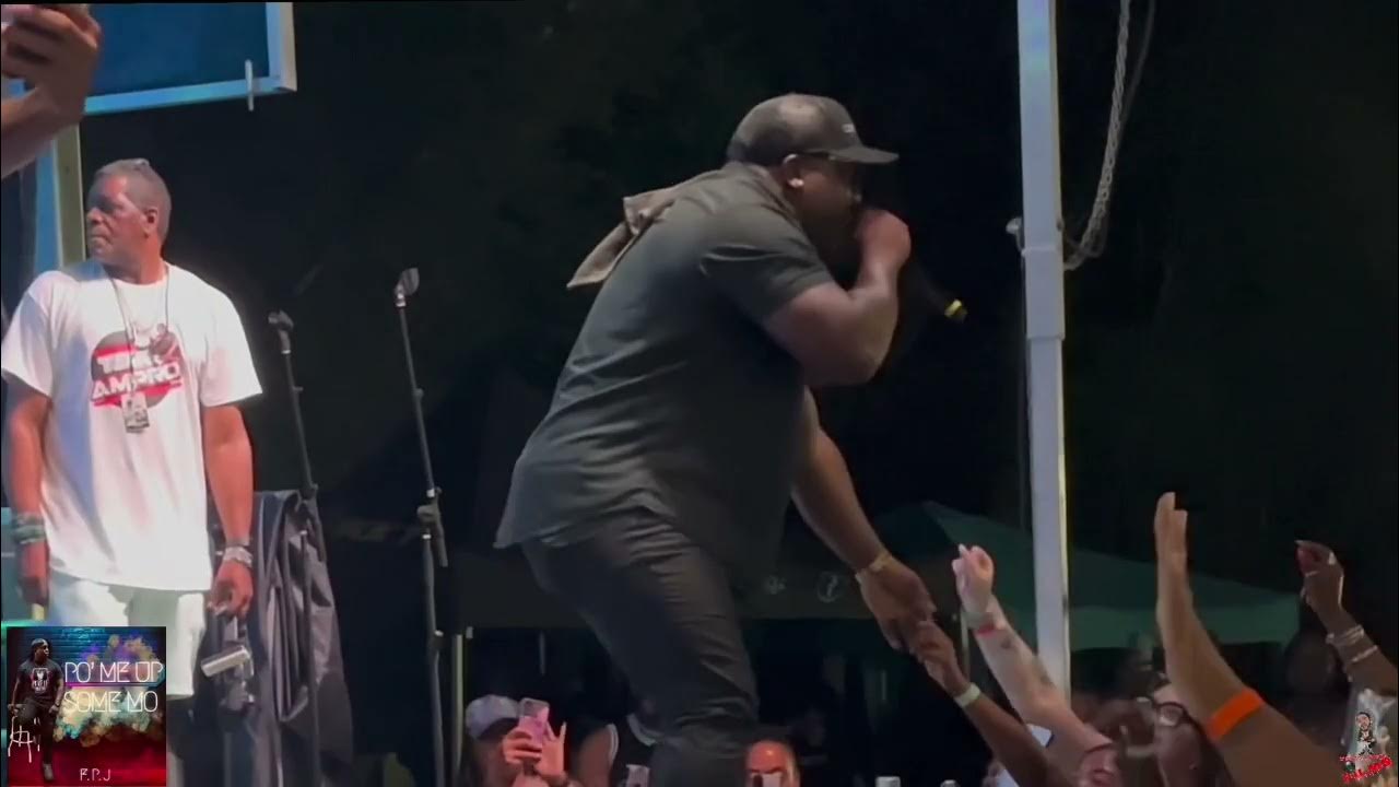 FPJ Po Me Up Some Mo Coolerfest Promo Zebulon, NC (Shotta Gang Films) - YouTube