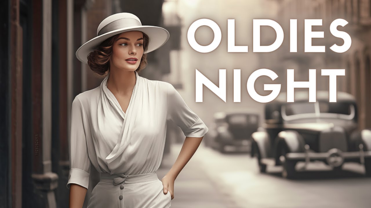 1920s city soundtrack with vintage jazz and oldies party songs. - YouTube