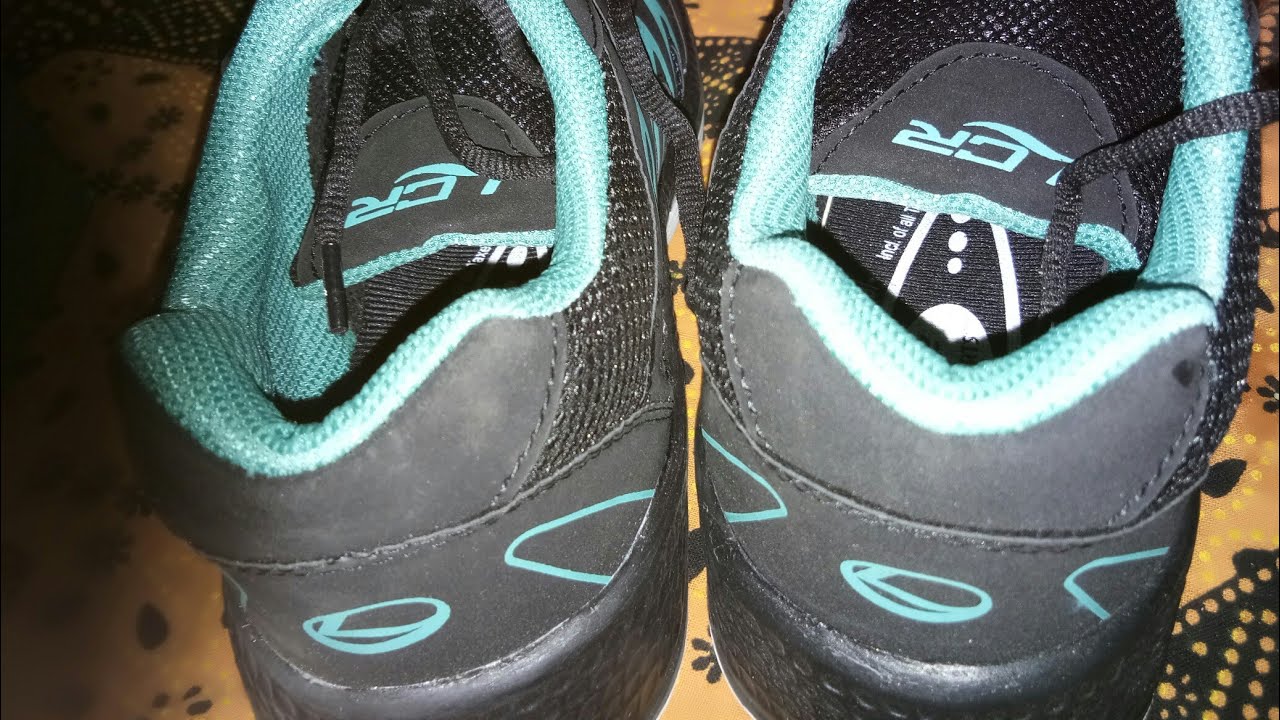 Unboxing a new nicky shoes // - YouTube