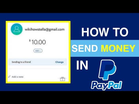 How to TRANSFER PAYPAL Balance for FREE | Updated 2021 | Step by Step ...