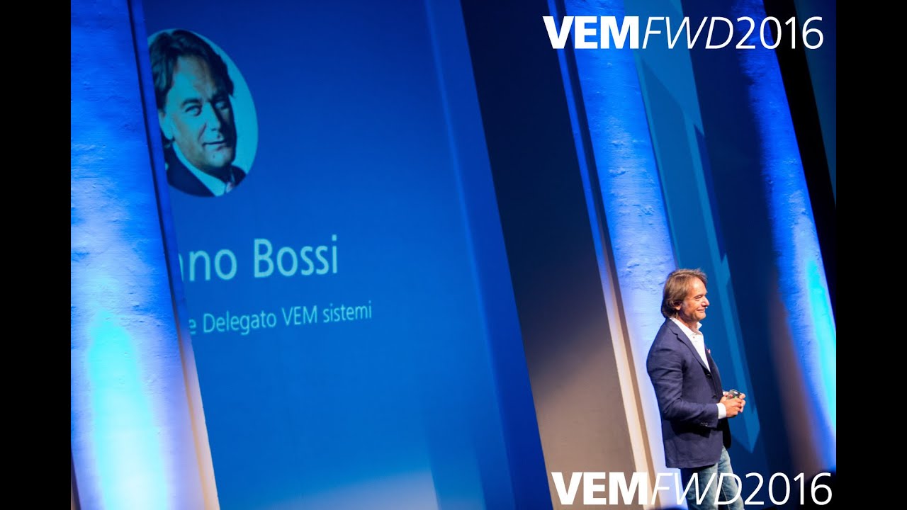 V-Automation - Stefano Bossi al VEMFWD2016 - YouTube