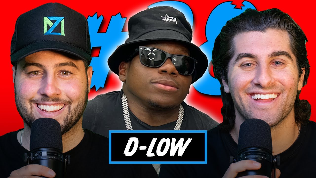 Demond "D-Low" Boyer on Partying in Miami, Beef With Baby Alien ...