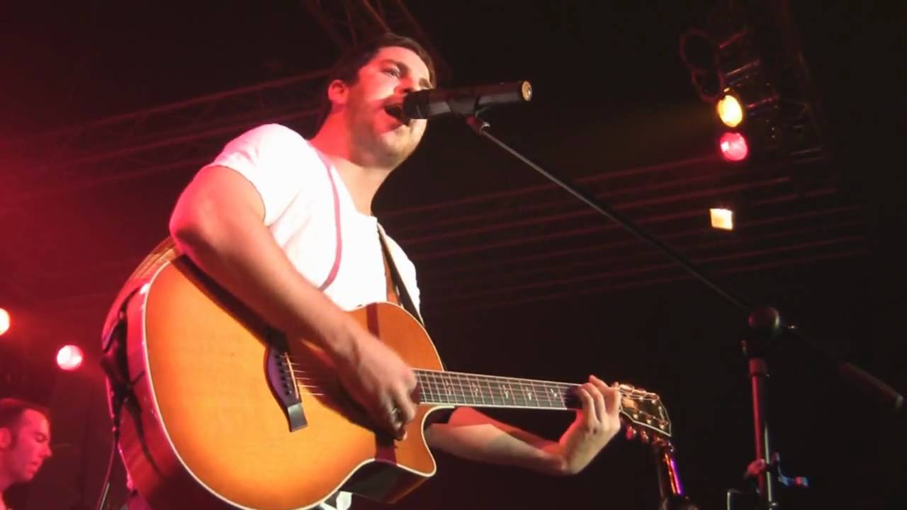 Tyler Reeve - Can't Stop Drinking (intro story included) - YouTube