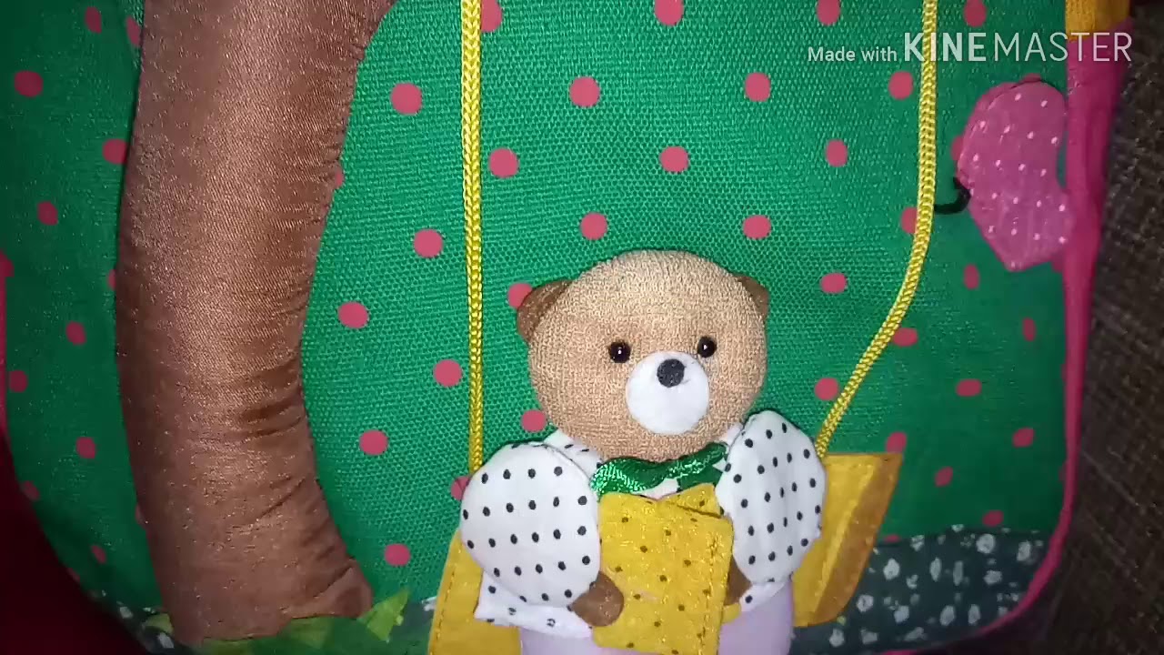 A Cat in the Tree | ORT | Oxford Reading Tree - YouTube