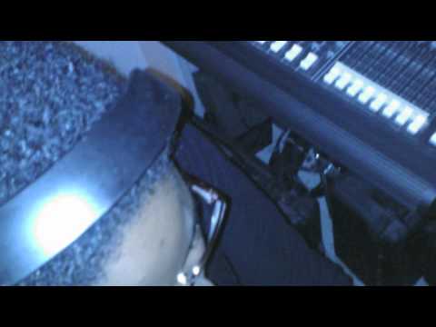 WIUP-FM 90.1"The Underground" - YouTube