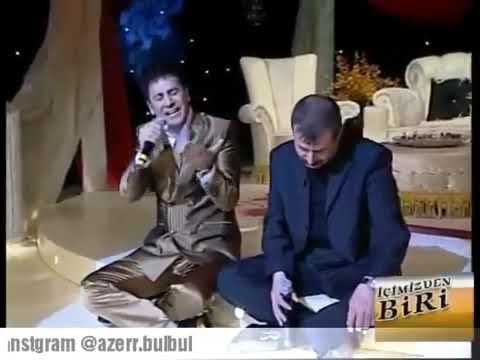 Azer Bülbül yürüdüm fidan oldum ❤️❤️