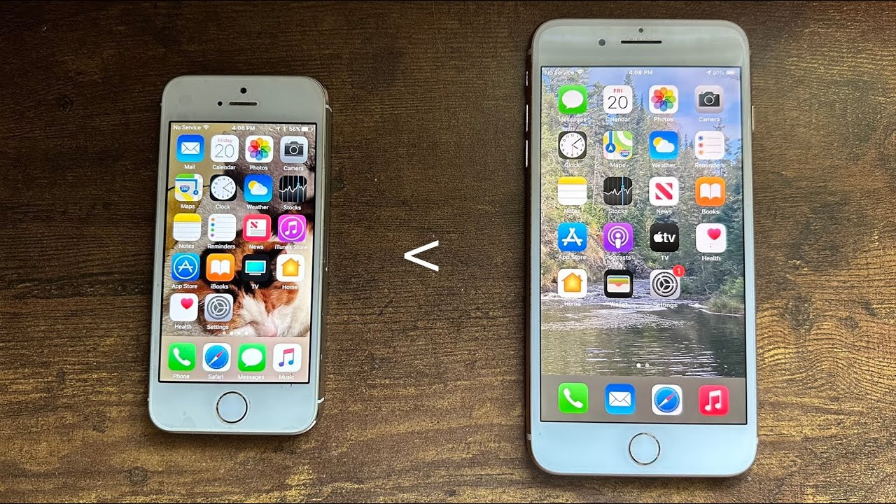 Apple's Planned Obsolescence Controversy - YouTube