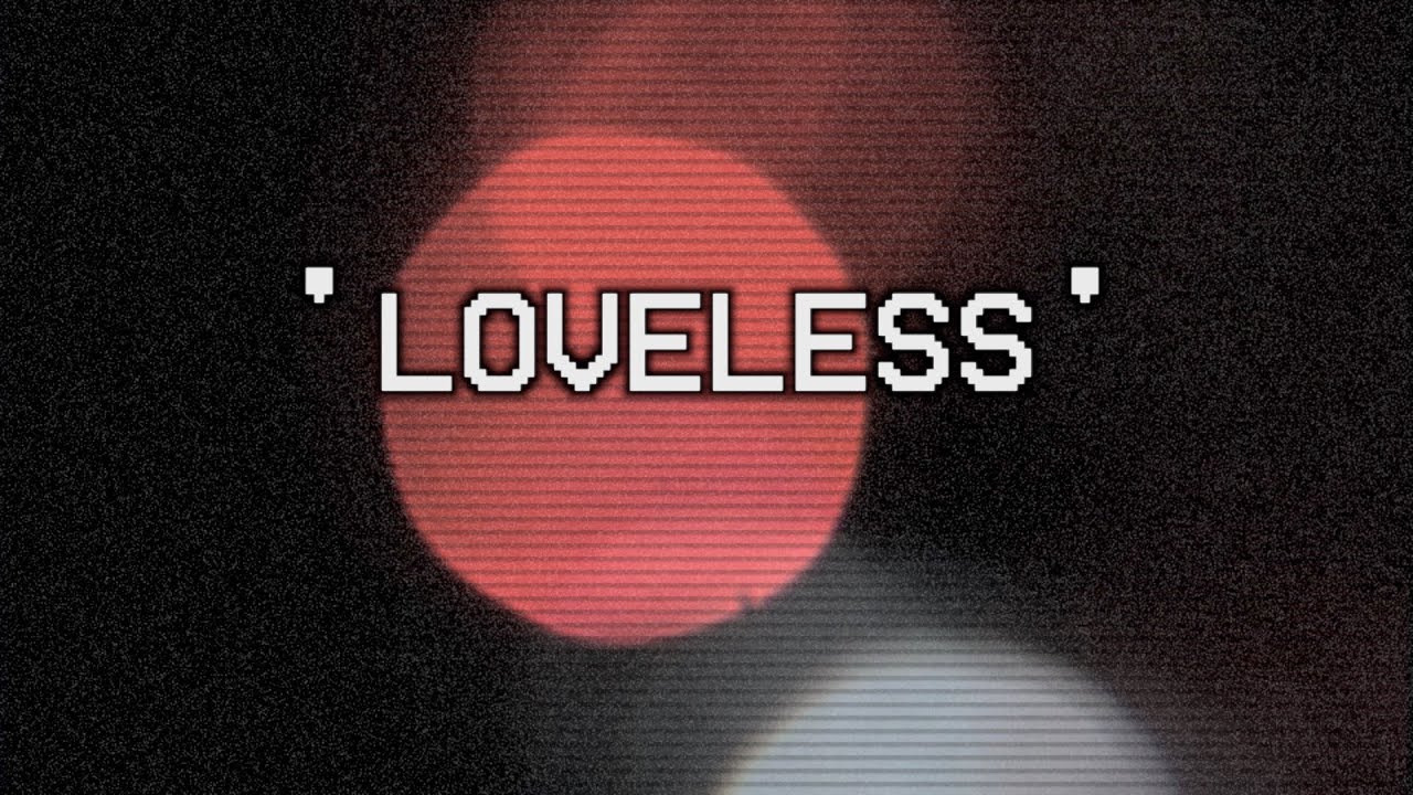 idatherese - Loveless (lyric video) - YouTube