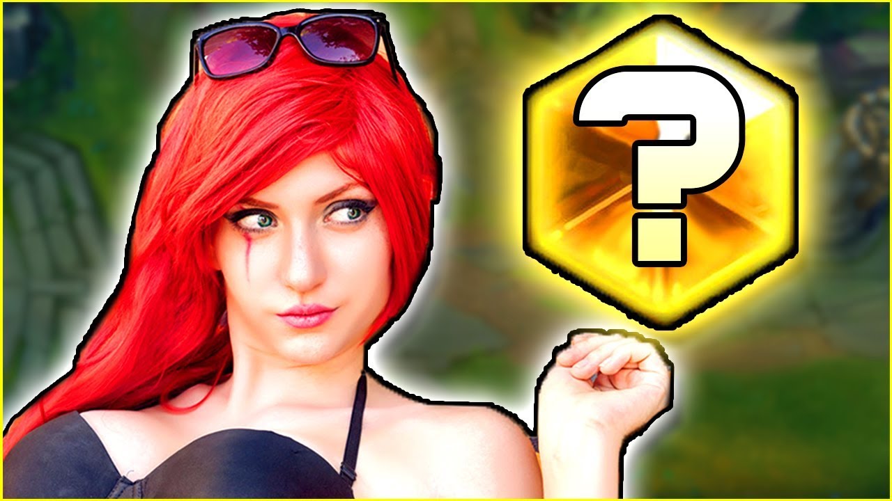 KATEVOLVED | What Was the Highest Rank For #1 CHALLENGER KATARINA ...