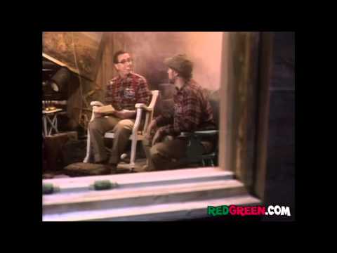 The Red Green Show - Male Call \