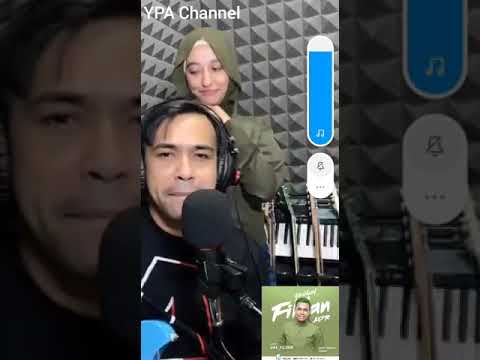 Fildan Ft Mama Digar - Dahsyat Bigo Live #fildan #mlf #bigolive