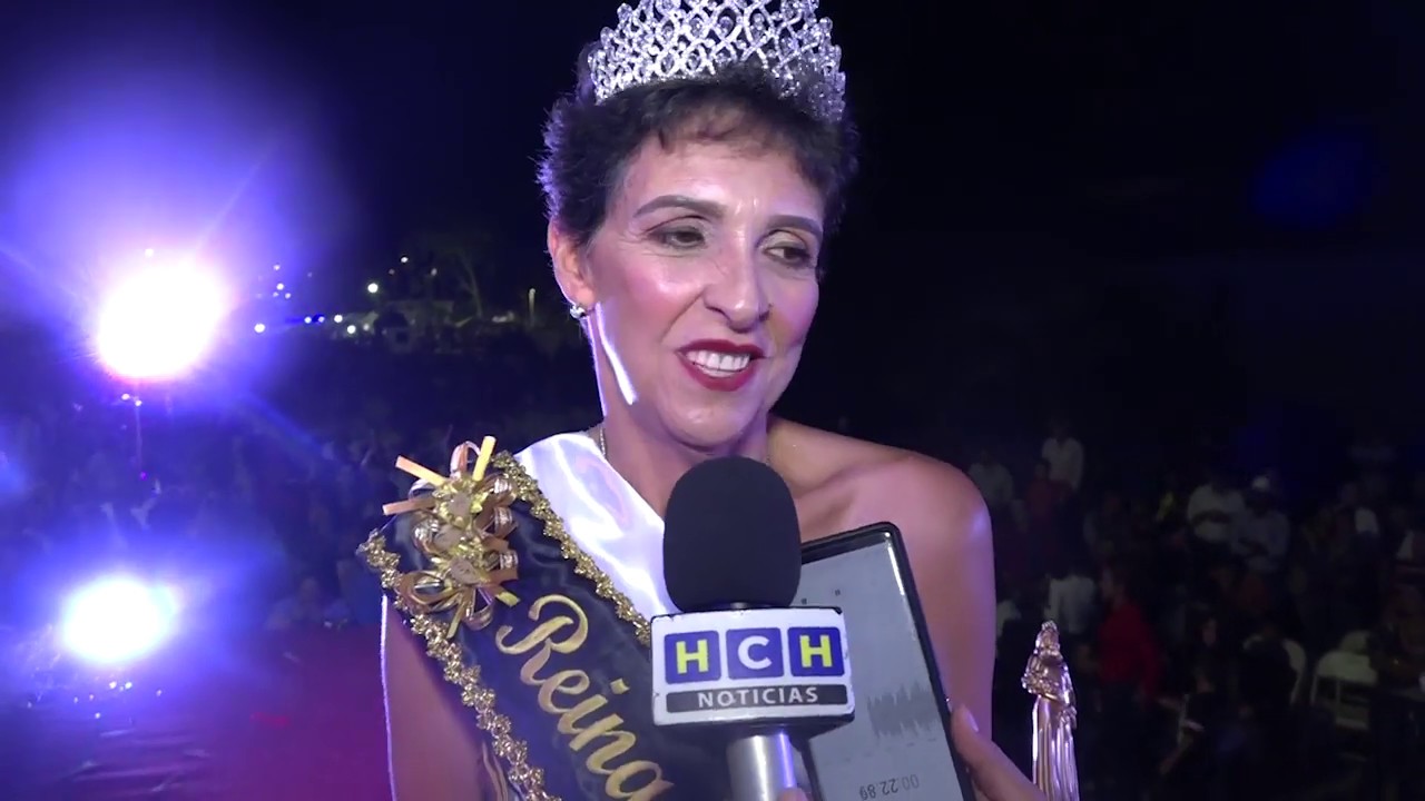 Eligen reinas del Festival Internacional del Maíz #Festima2019 en Danlí ...