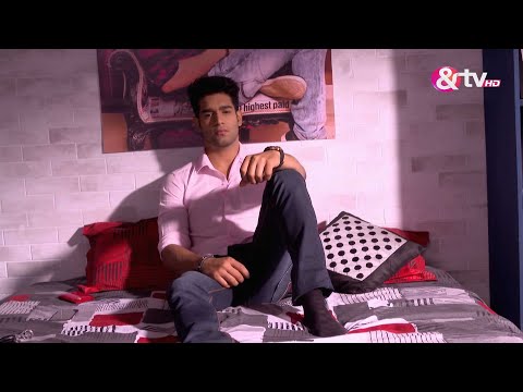क्या Veer के पिता बनने राज़ी होगा Ranveer?  | Ek Vivah Aisa Bhi | Full Ep.36|27 Mar 17|@andtvchannel