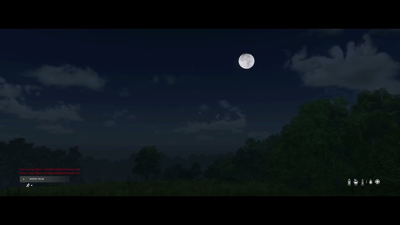 Dayz 1.23 New Skybox - YouTube