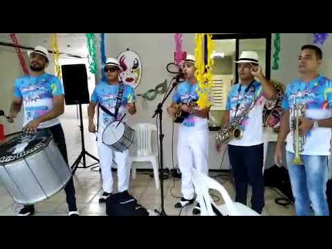 CHARANGA DA MIX - YouTube