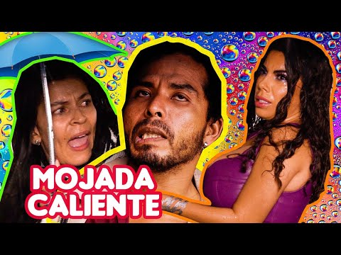 INFIELES T-4 | La hija del cliente 😈 Ep.6