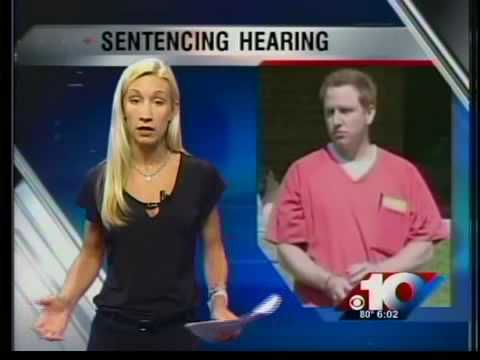 Day 2: Katron Walker sentencing - YouTube