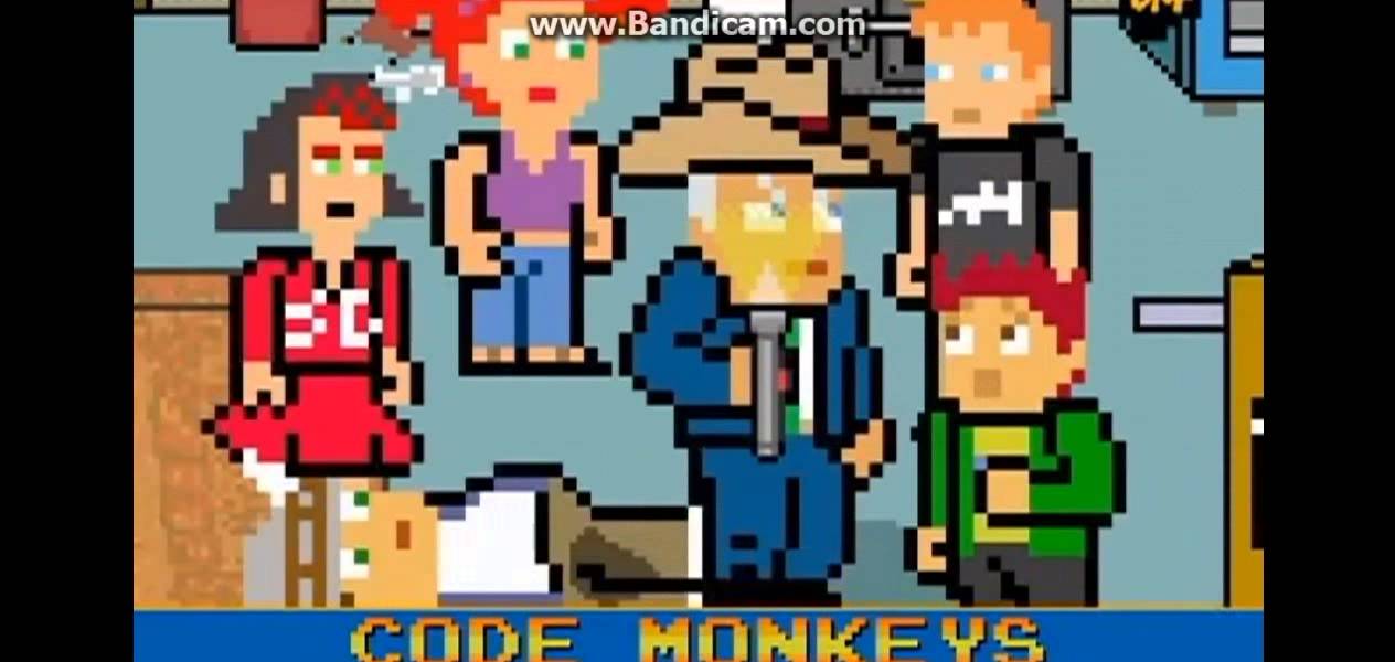 CodeMonkeys/MerryChristmas! - YouTube