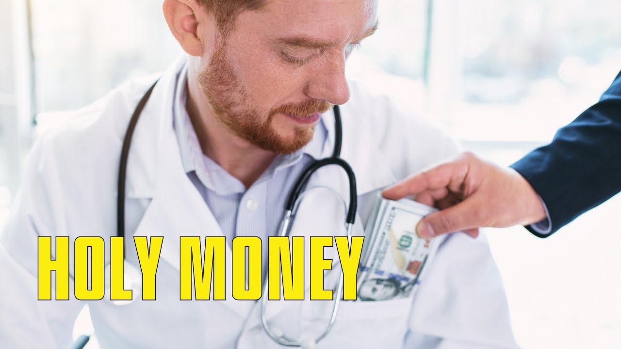 Holy Money - Finding Meaning in Livelihood and Business According to ...