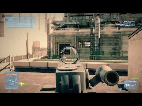 Battlefield 3 /// Scrap Metal - YouTube