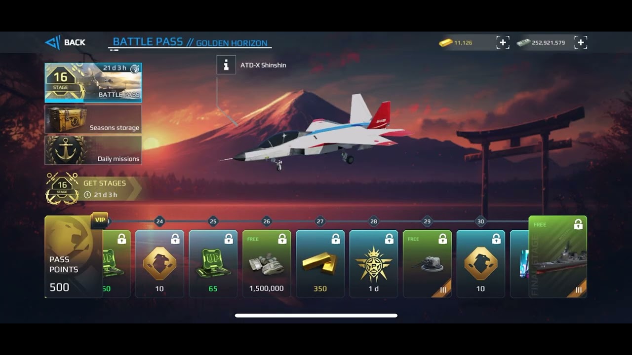 JUNE BATTLE PASS 2024 | REVIEW | Modern Warship - YouTube