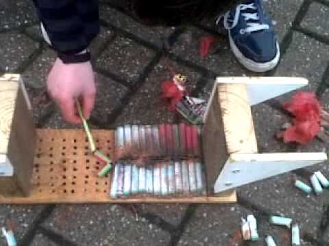 Rotjes mat Deventer - YouTube