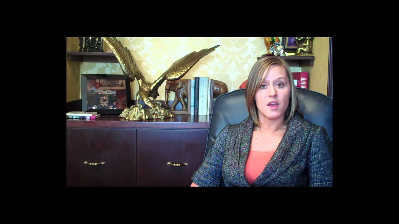 Indiana House of Representatives Republican Internship Program - YouTube