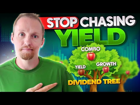 ETF Debate:  High Yield vs Dividend Growth - Which Is Right For YOU?