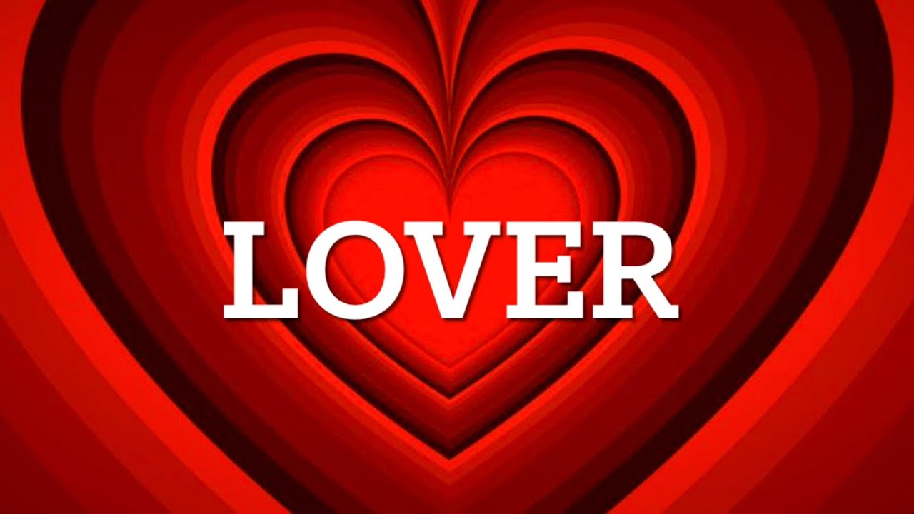 Jay Goss Vibes - Lover (Official Lyric Video) - YouTube