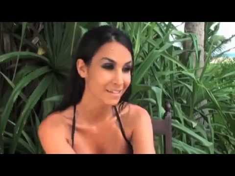 Sila Sahin-FIRST TIME NAKED TURKISH WOMAN ON THE Playboy COVER COOL hd.