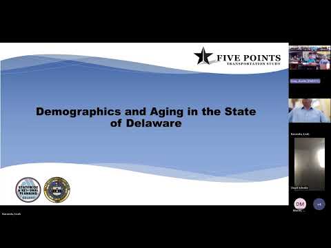Five Points Transportation Study Working Group Meeting – 4/28/25 - YouTube