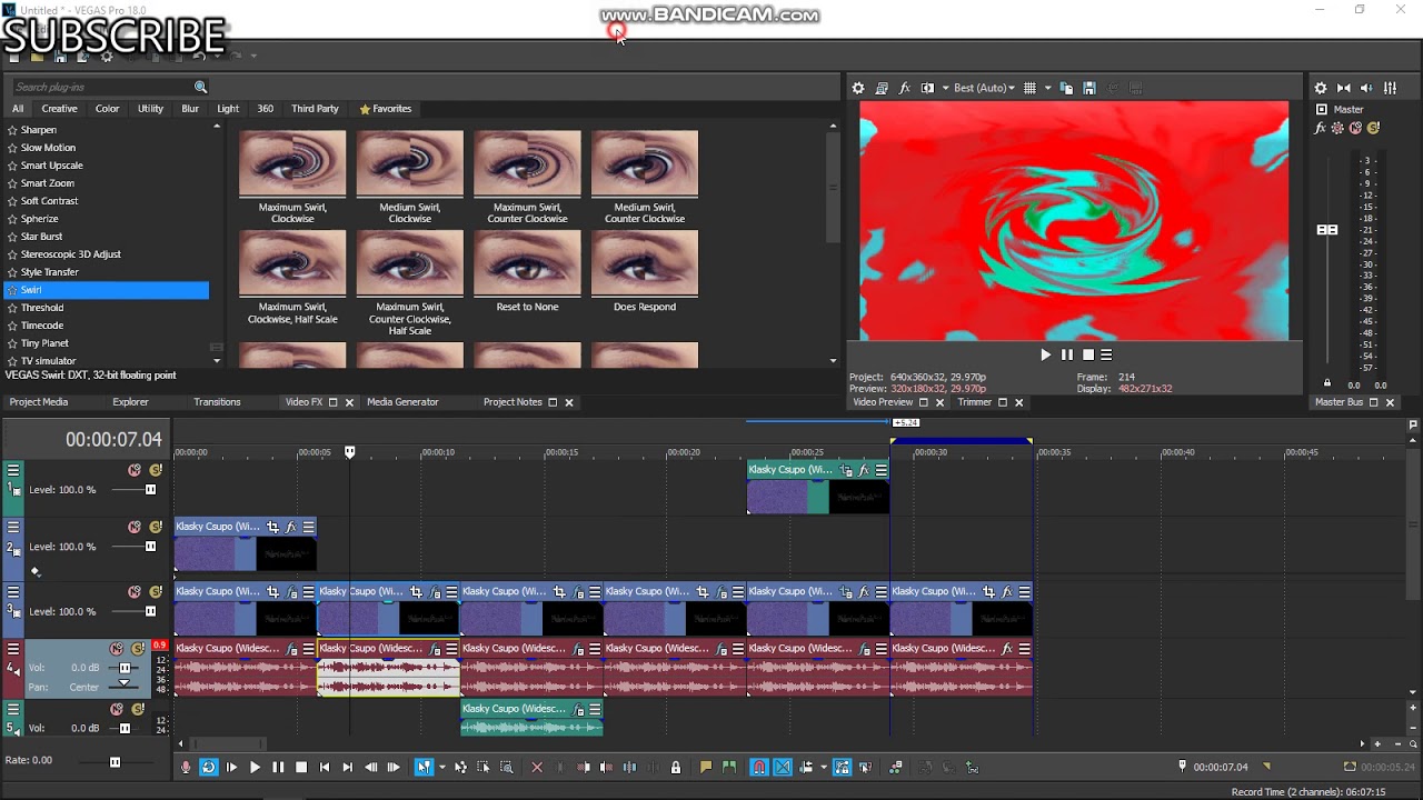 How to make Counterless Power (FOR REAL THIS TIME) - YouTube