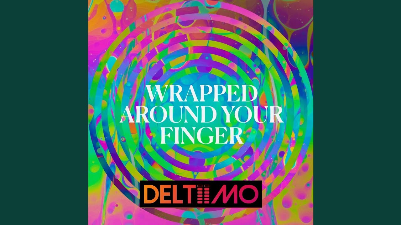 Wrapped Around Your Finger (Extended Mix) - YouTube