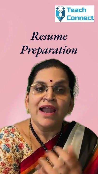 Resume Preparation for Teachers: Tips to Stand Out and Get Hired # ...