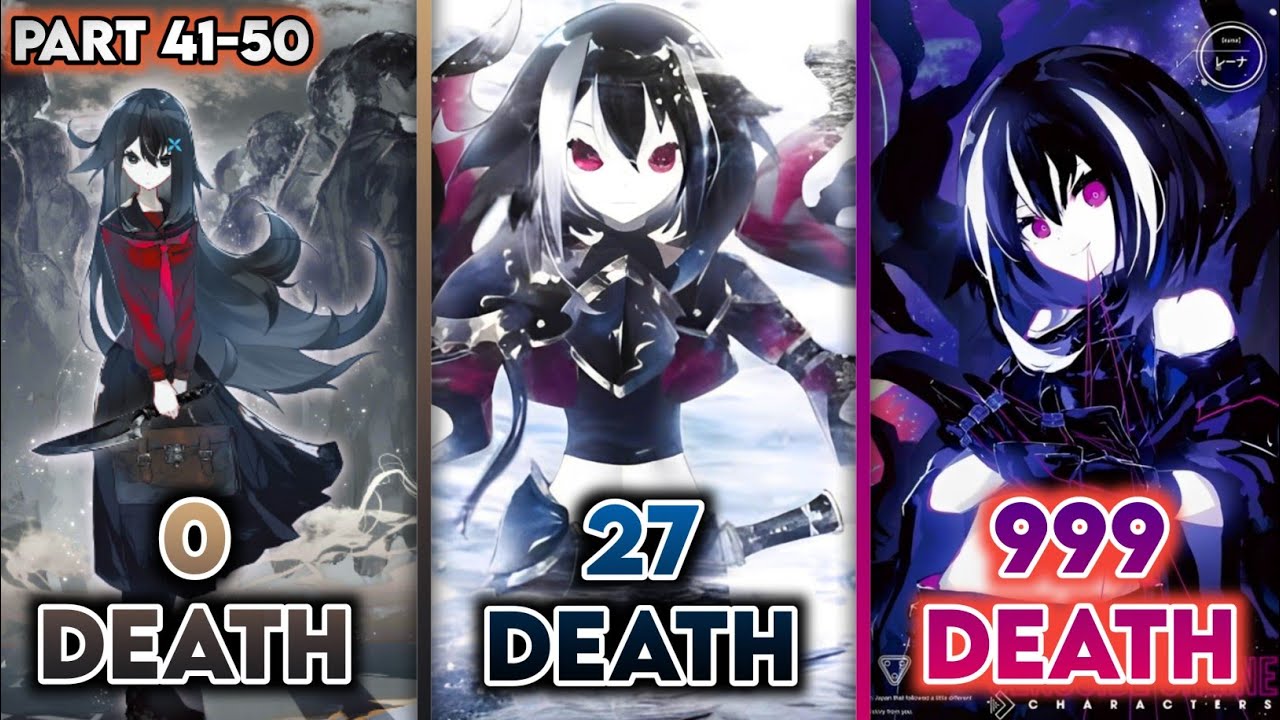 Player Killer Tanpa Ampun yang Sesuka Hati Membantai Player dan NPC ...