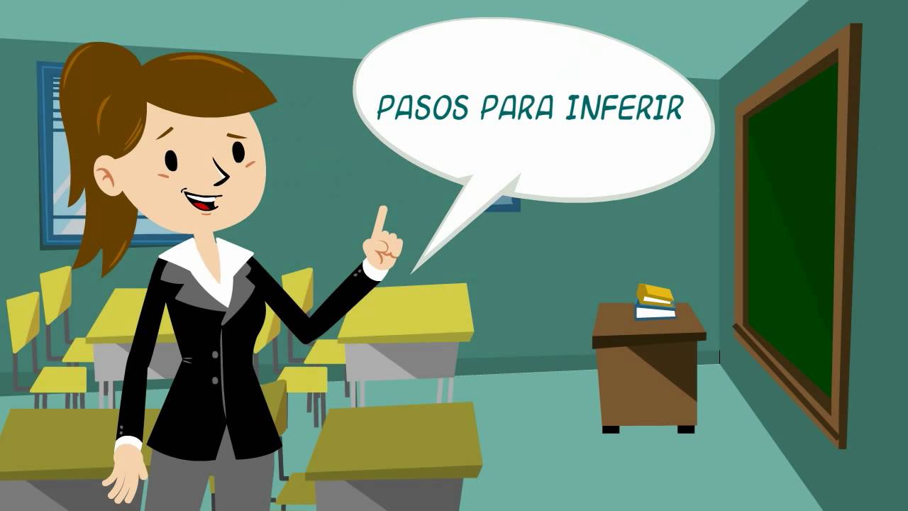 tutorial lenguaje Inferir - YouTube