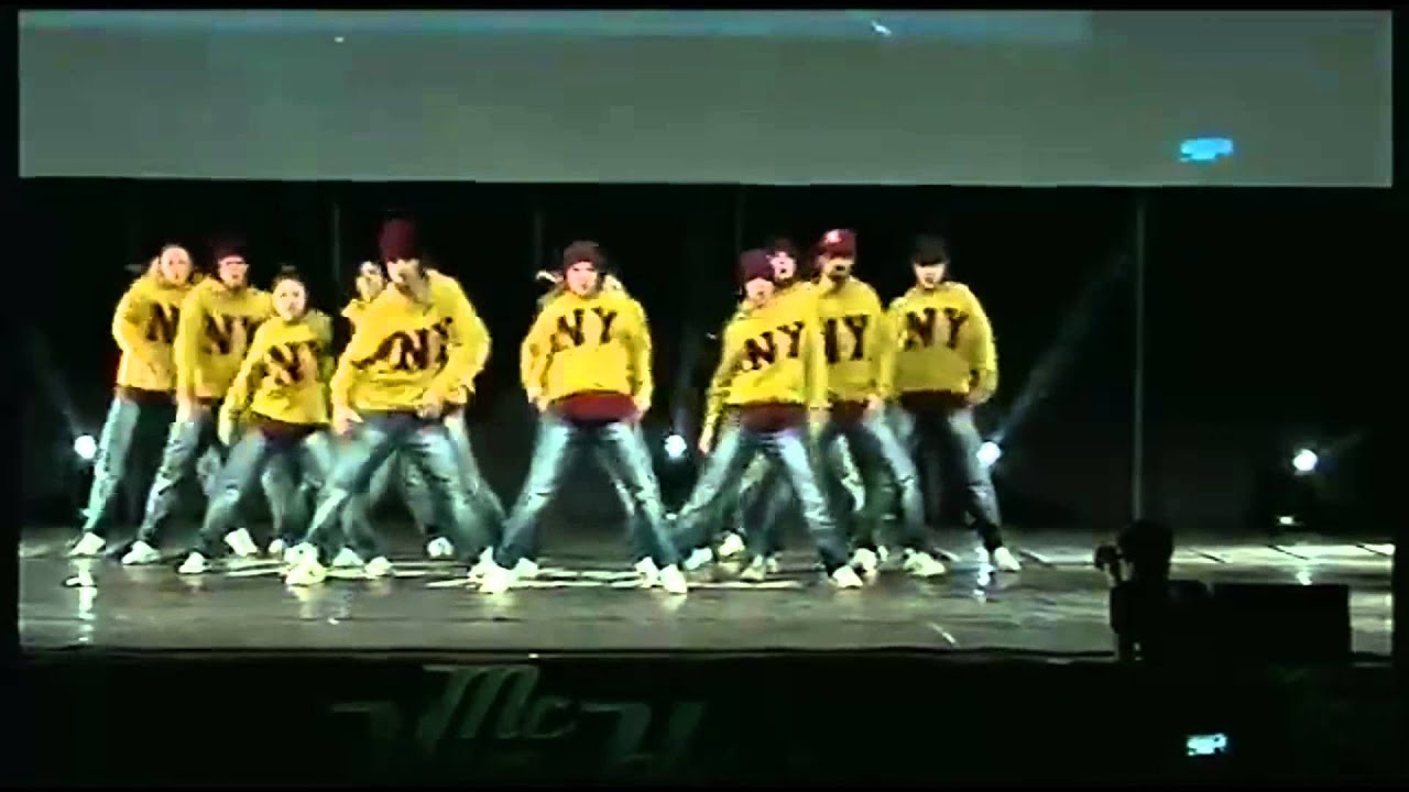 Bounce Squad Crew -Mc Hip Hop Contest 2015 - YouTube