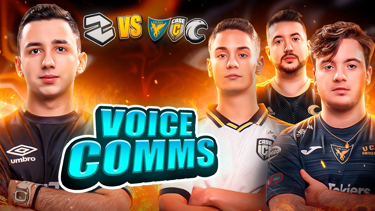 GANAMOS a los CAMPEONES de la anterior RISING (ZETA VS Case, Falcons ...