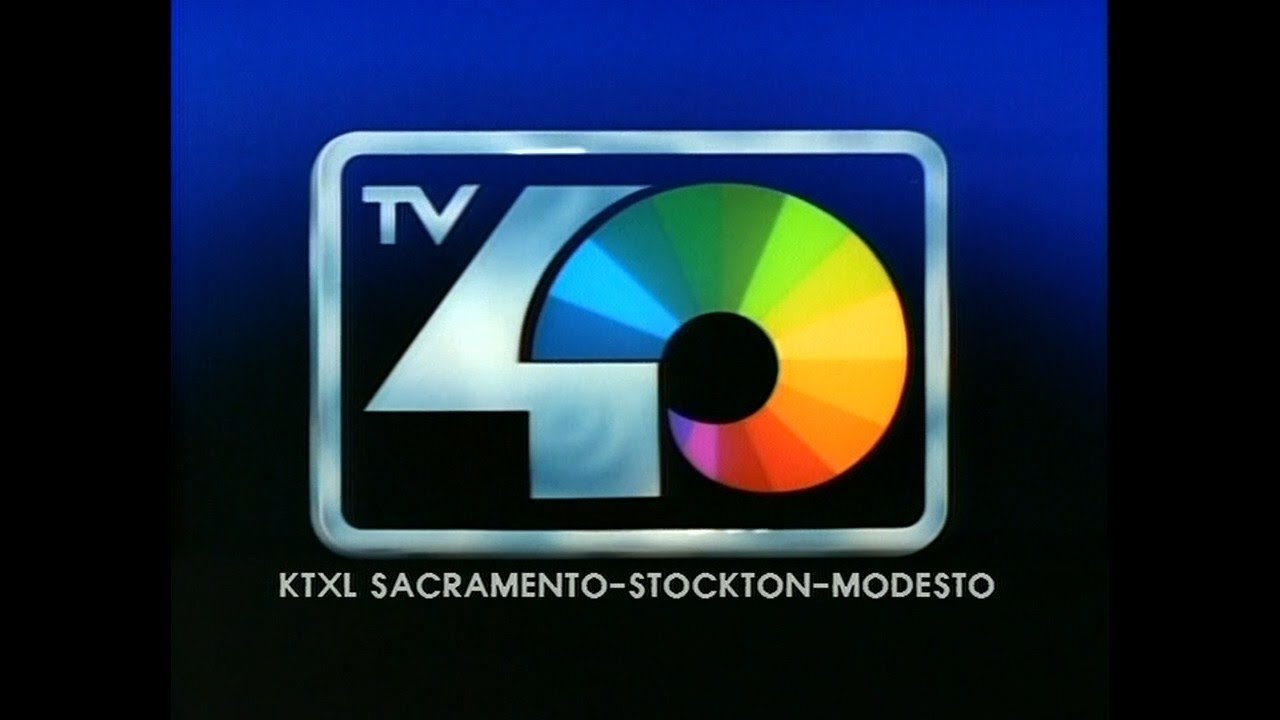 KTXL Sign-Off (1988) - from the master tape - YouTube