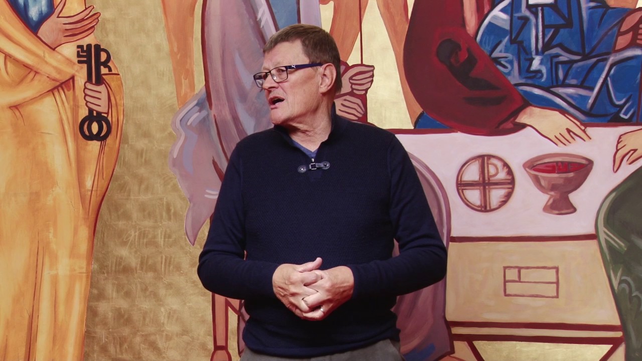 dr. Janko Prunk - Dediščina Janeza Evangelista Kreka - YouTube