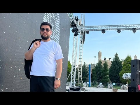İSLAM HÜSEYNOĞLU KLARNET FERHAT GÖÇER CENNET @ferhatgocer #cennet #keşfet #azerbaycan #türkiye