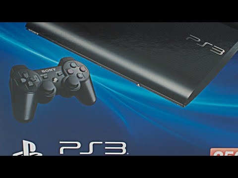 PS3 online is still awesome! - YouTube