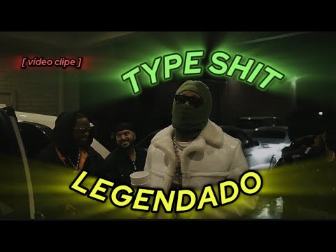 Future, Metro Boomin, Travis Scott, Playboi Carti - TYPE SHIT ...