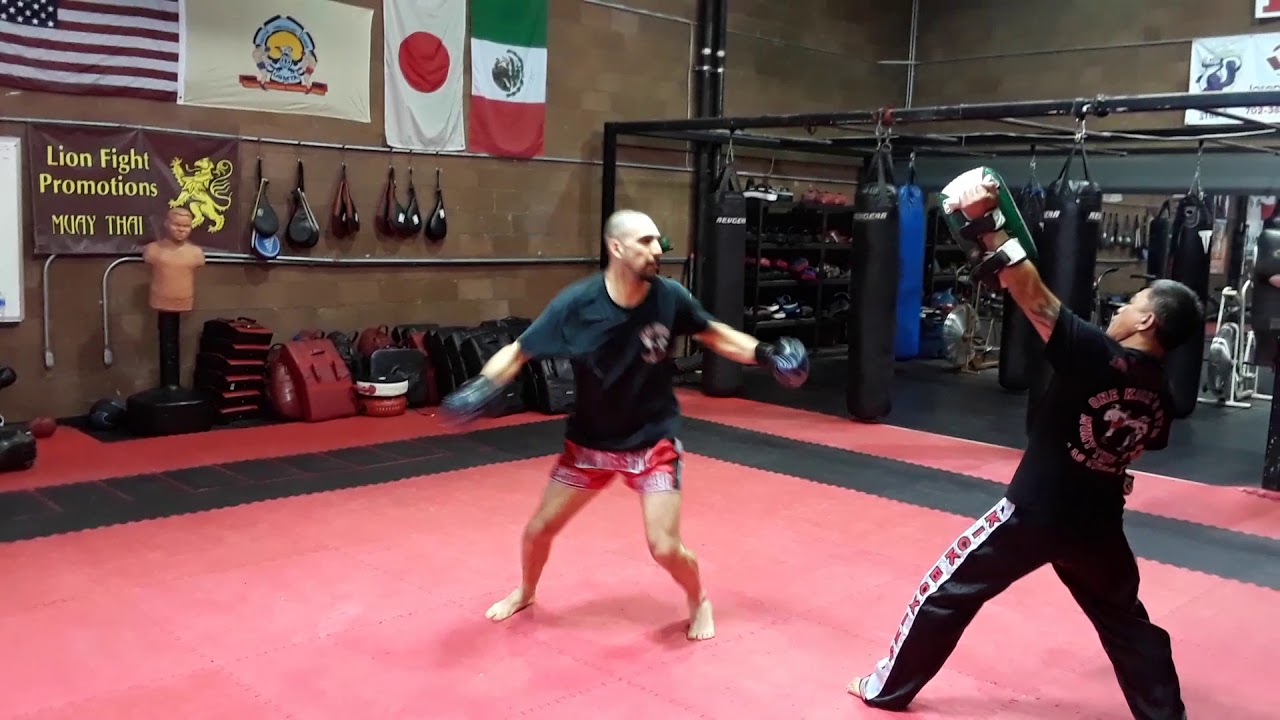 Dean Blomgren Training - YouTube