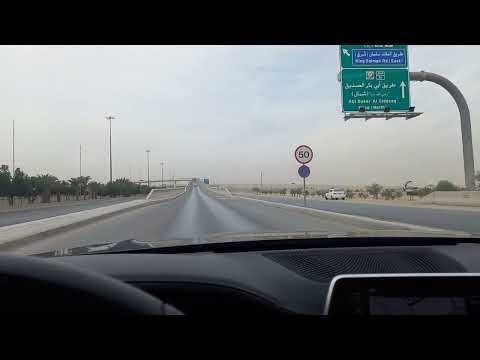 good morning ..road trip galing Airport #buhayabroad #buhayfamilydriver ...