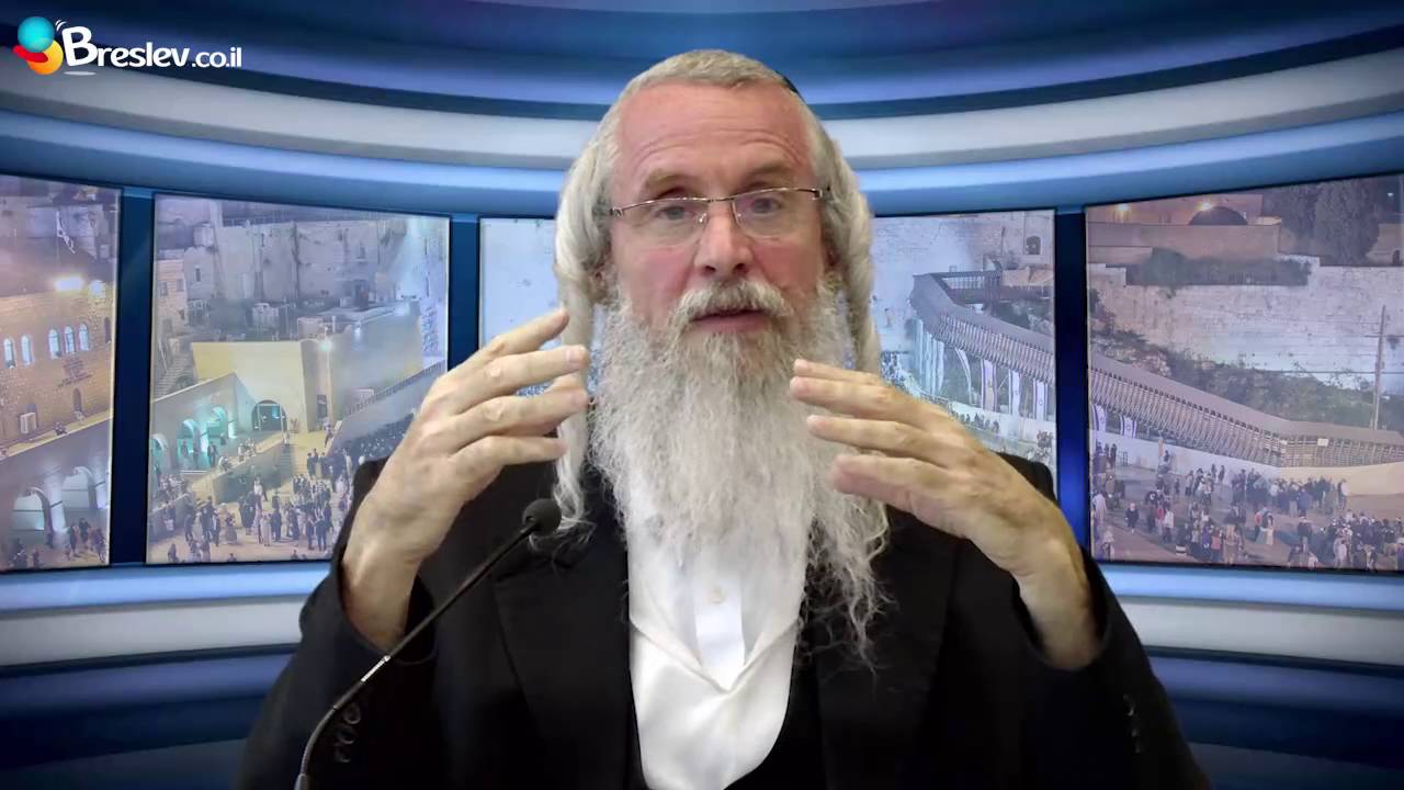 Imagination: Good or Evil?| Rabbi Zev Ballen - YouTube