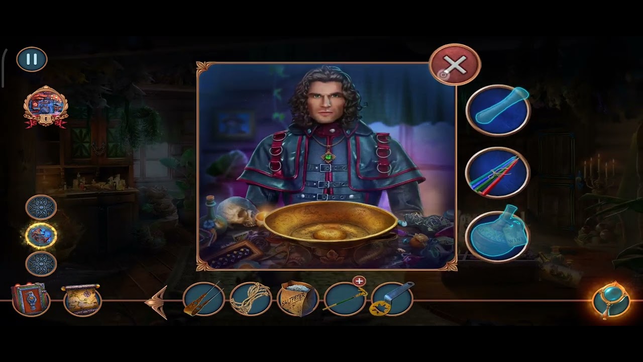 Royal legens Expulsion Part 1 - YouTube