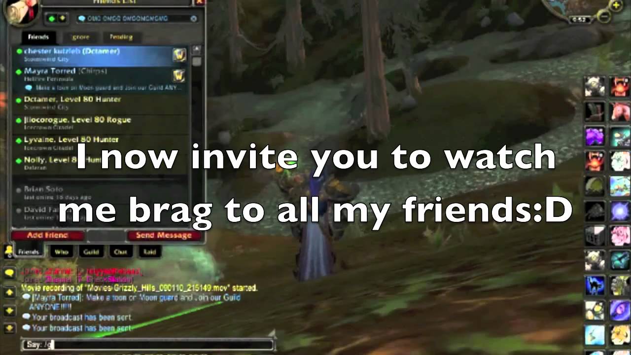 Taming Gondria and Arcturis - YouTube